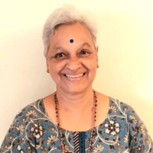 Dr CS Lakshmi – DUILF