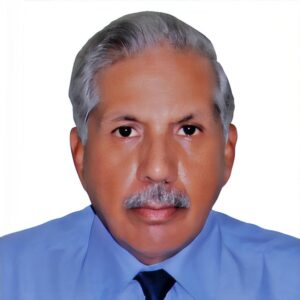 Lt. Gen. Mohinder Puri – DUILF