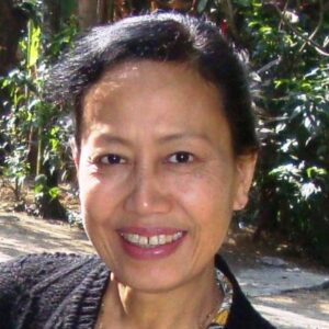 Mamang Dai – DUILF