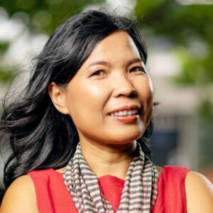 Socheata Huot – DUILF