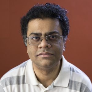 Arjun Sengupta – DUILF