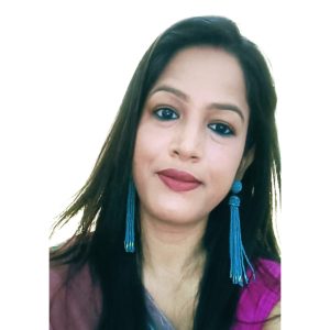 Barnali Patowary – DUILF