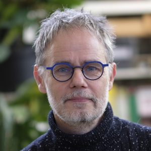 Gaston Dorren – DUILF