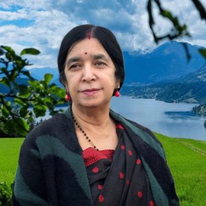 Karabi Deka Hazarika – DUILF