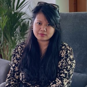 Linthoi Chanu – DUILF