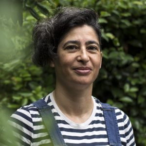 María Reimóndez – DUILF