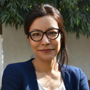 Rashmi Narzary – DUILF