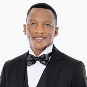 Siphiwo Mahala – DUILF