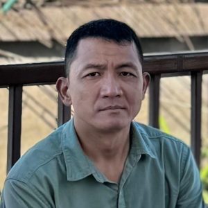 Vanlalruata Ralte – DUILF