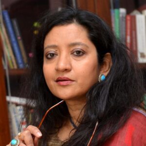 Ghazala Wahab – DUILF